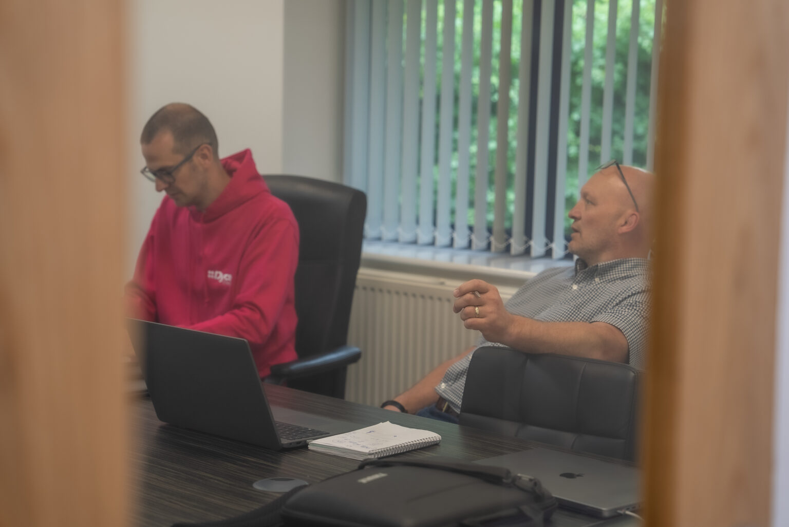 Get To Know Us - Dyce Energy