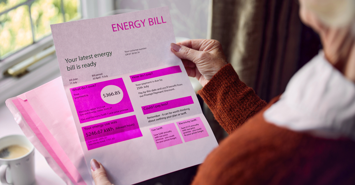 How Are Rising Energy Costs Impacting Businesses? - Dyce Energy