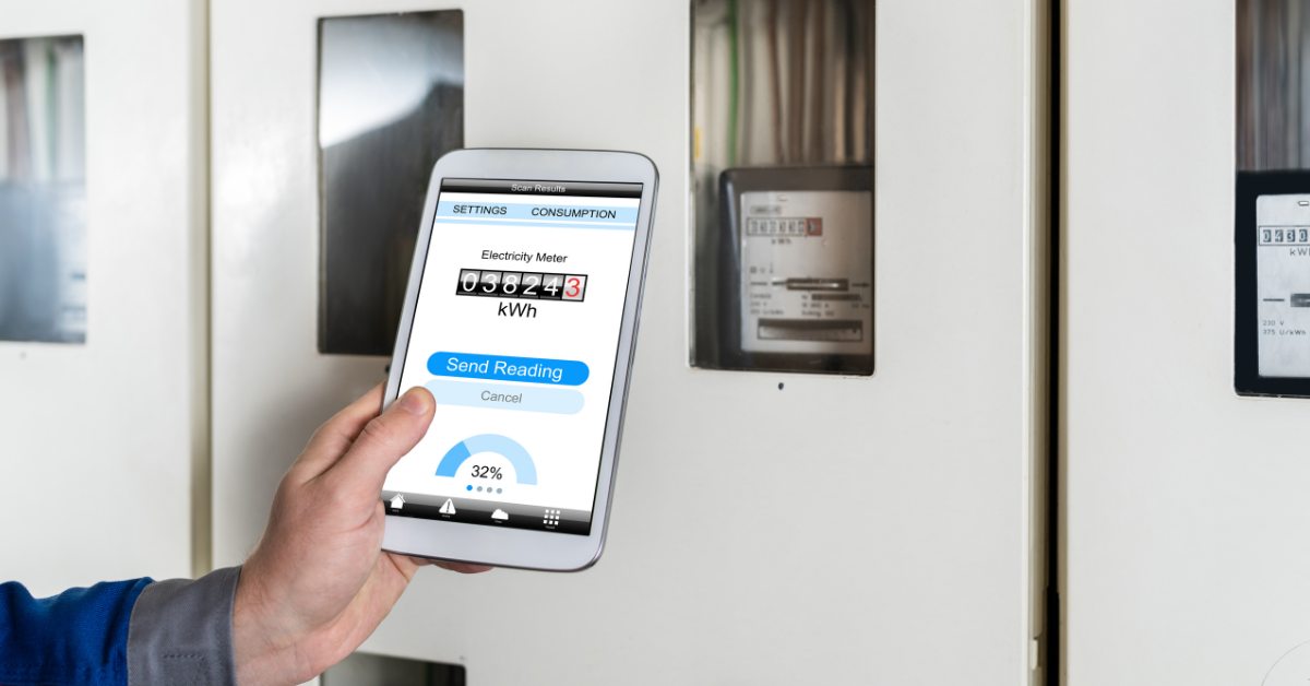Supply Number Format Changes: Getting Ready for MHHS - Dyce Energy